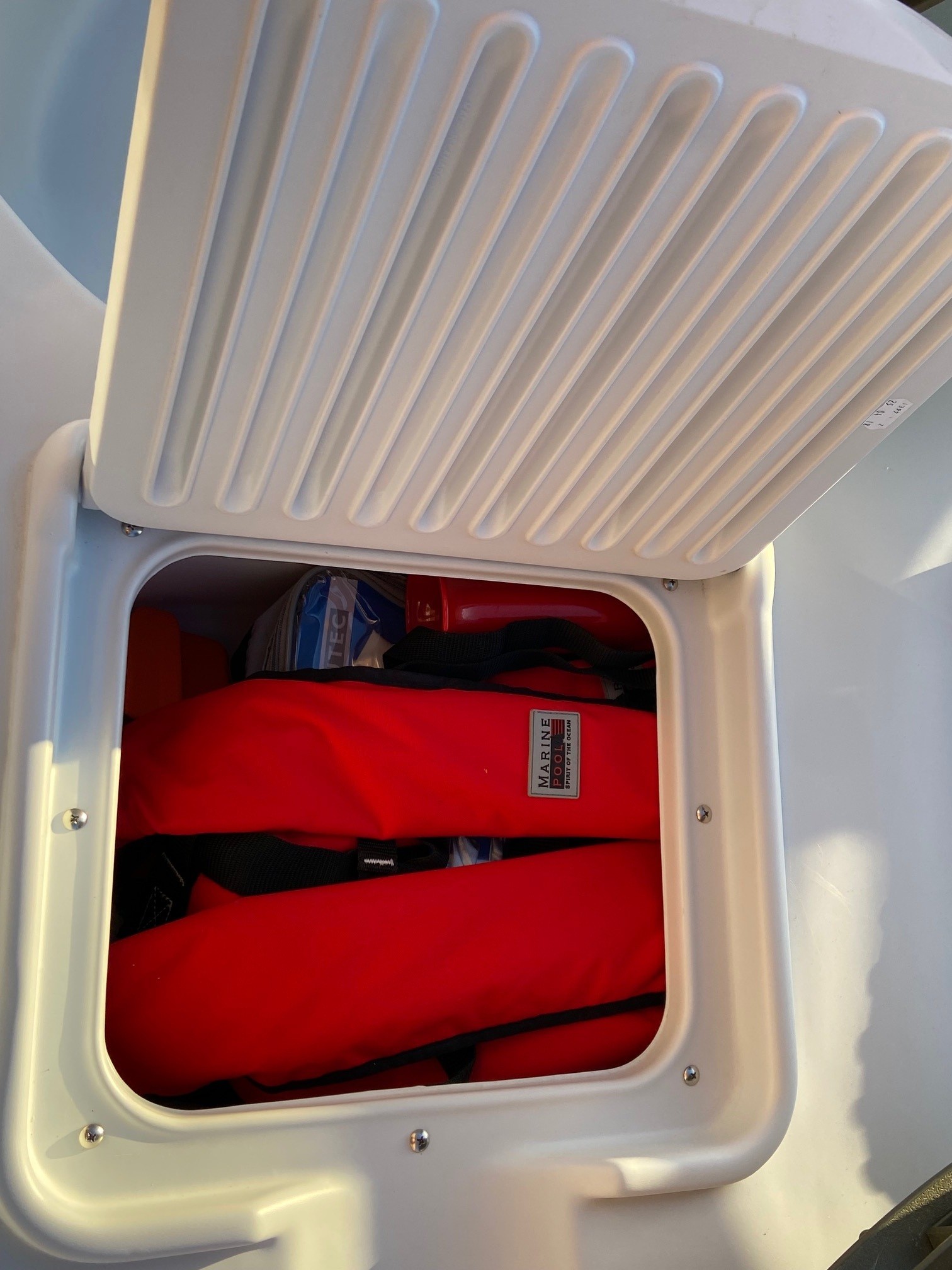 Pelican Predator 103 m/Mercury F2,5 hk 4-takt - NU NEDSAT KR. 5.000 ...