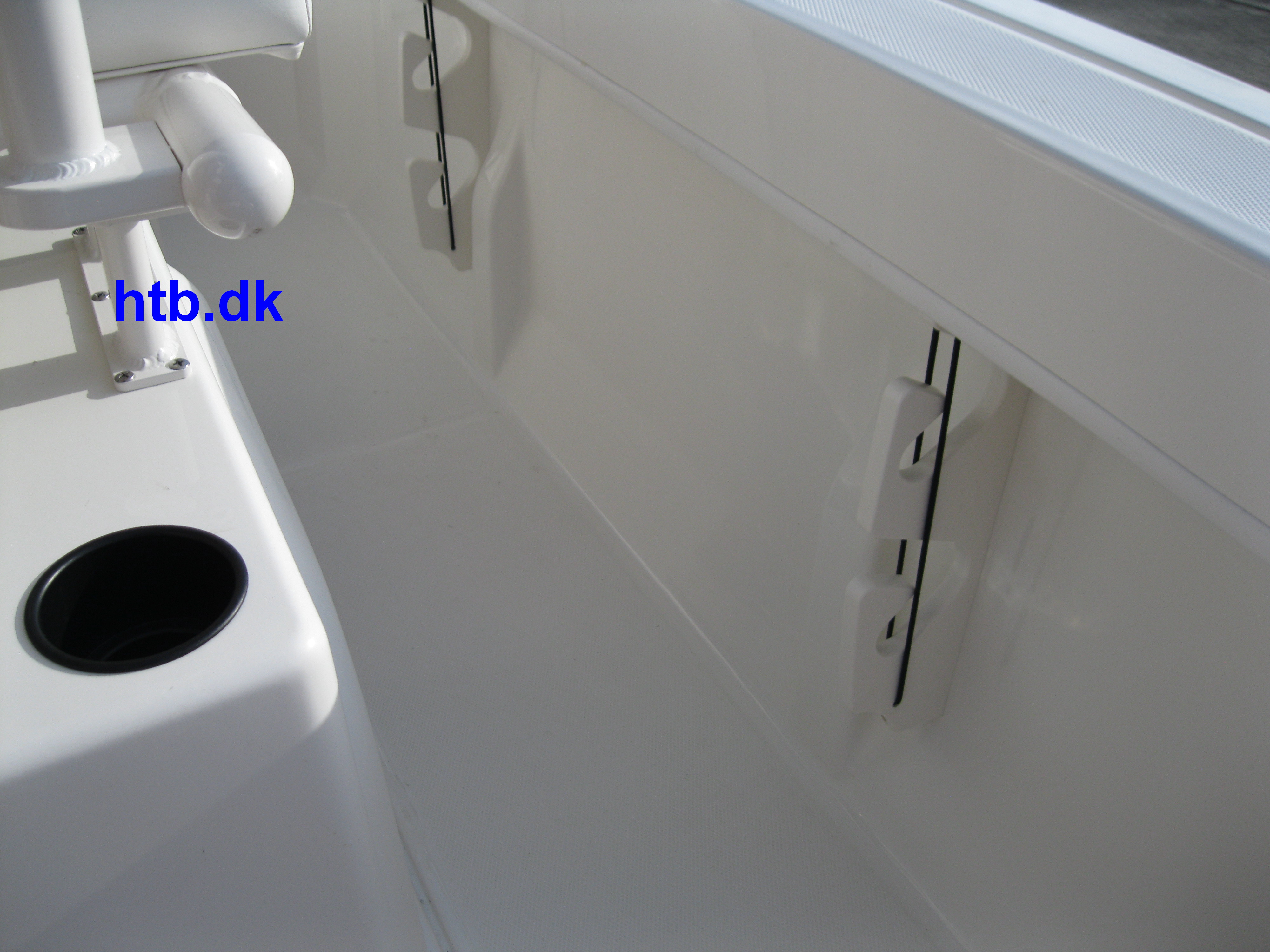 Bayliner Trophy CC20 M/Mercury F200 hk V6 4-takt - VINTERKAMPAGNE ...